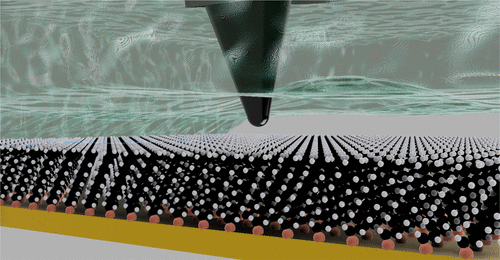Combined Experimental and Simulation Study of Amplitude Modulation ...