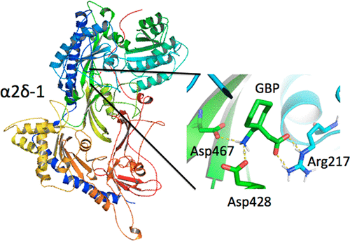 Pushing the Limits of Computational Structure-Based Drug Design with a ... Pushing the Limits of Computational Structure-Based Drug Design with a ...