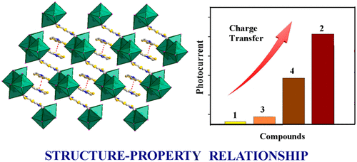 Intracation and Interanion–Cation Charge-Transfer Properties of ...