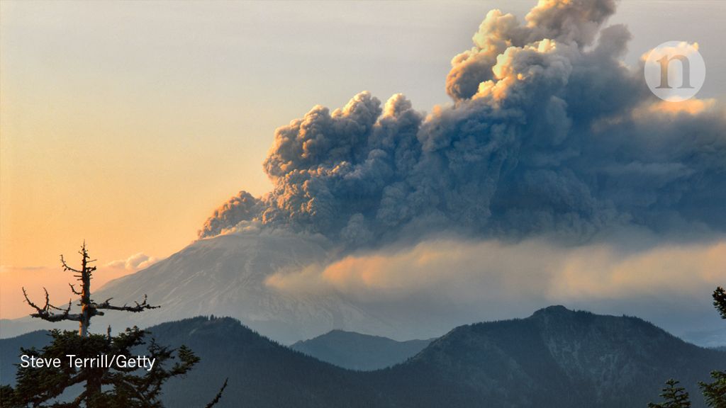 Volcano’s molten heart revealed in detail,Nature - X-MOL