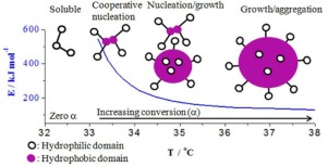 聚（N-异丙基丙烯酰胺）水溶液的LCST相变动力学,Journal of the Taiwan Institute of Chemical ...
