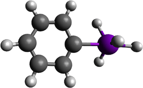 Bimolecular Reaction Dynamics in the Phenyl–Silane System: Exploring ...