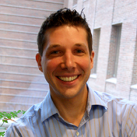 Szymczak, Nathaniel - University of Michigan - Department of Chemistry