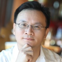 Ma, Shengqian - University of South Florida - Chemistry Department