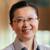 Liu, Bin - National University of Singapore - Department of Chemical ...