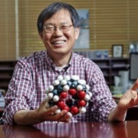 Kim, Kimoon - Pohang University of Science and Technology - Department ...