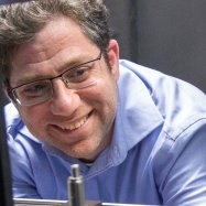 Edel, Joshua - Imperial College London - Department of Chemistry