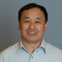 Chen, Ying (Ian) - Deakin University - Institute for Frontier Materials