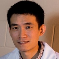 Yan, Zijie - - Department of Molecular Biology and Biochemistry