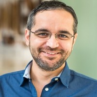 Dincă, Mircea - Massachusetts Institute of Technology - Department of ...