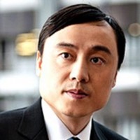 Liu, Xiaogang - National University of Singapore - Department of Chemistry, Faculty of Science