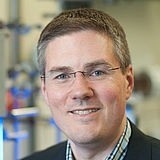 Streb, Carsten - Ulm University - Molecular Metal Oxide Composites