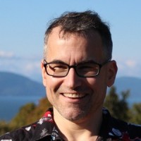 MacLachlan, Mark - University of British Columbia - Department of Chemistry