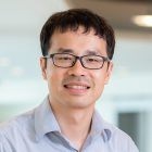 Liu, Xiaogang - Singapore University of Technology and Design - Science and Math Cluster