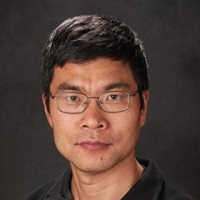 Tang, Weiping - University of Wisconsin-Madison - Department of Chemistry