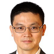 Chen, Yuan - University of Sydney - School of Chemical and Biomolecular ...