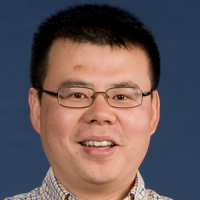 Wang, Yan - Worcester Polytechnic Institute - Department of Mechanical ...
