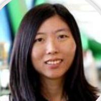 Hong, Yuning - La Trobe University - School of Molecular Sciences