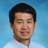 Zhang, Peng - Dalhousie University - Department of Chemistry