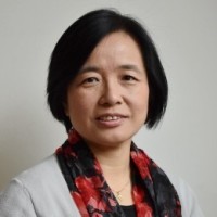 Zou, Xiaodong - Stockholm University - Department of Materials and Environmental Chemistry