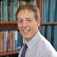 Binks, Bernard P. - University of Hull - Department of Chemistry