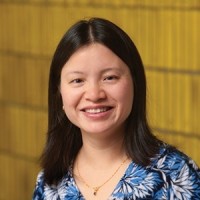 Yang, Shu - The University of Pennsylvania - Department of Materials ...