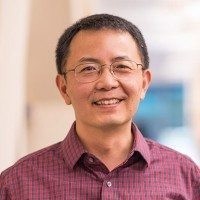 Ji, Ru-Rong - Duke University - School of Medicine