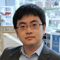 Tao, Wei - Harvard Medical School - Brigham and Women’s Hospital