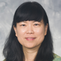 Li, Lingjun - University of Wisconsin-Madison - School of Pharmacy