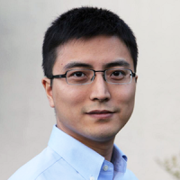 Yao, Jie - University of California, Berkeley - Materials Science ...