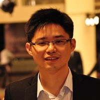 Lu, Jiong - National University of Singapore - Department of Chemistry ...