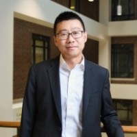 Dou, Letian - Purdue University - Davidson School of Chemical Engineering