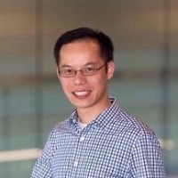 Sun, Yujie - University of Cincinnati - Department of Chemistry