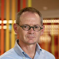 Gooding, J. Justin - University of New South Wales - School of Chemistry