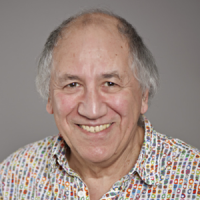 Ozin, Geoffrey - University of Toronto - Department of Chemistry