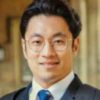 Peng, Bo - University of Cambridge - Magdalene College