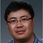 Wang, Huamin - Pacific Northwest National Laboratory