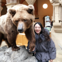 Wang, Qian - Nagoya University - Graduate School of Engineering