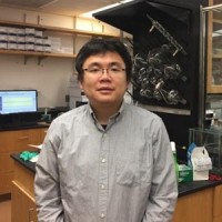 Qin, Tian - The University of Texas at Dallas - Department of Biochemistry