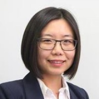 Jiao, Yan - The University of Adelaide - School of Chemical Engineering