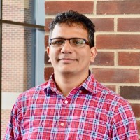 Giri, Ramesh - The Pennsylvania State University - Department of Chemistry