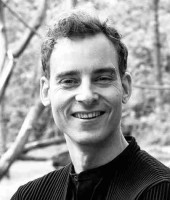 Martijn de Geus - 清华大学 - 建筑学院