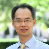 Min, Wei - Columbia University - Department of Chemistry