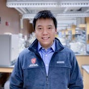 Liu. Richard Y. - Harvard University - Department of Chemistry and Chemical Biology
