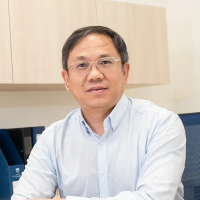 Wu, Jishan - National University of Singapore - Department of Chemistry, Faculty of Science