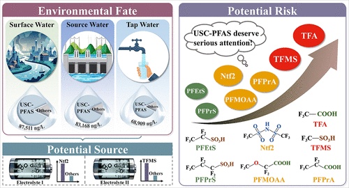 Environmental Occurrence, Source Identification, and Health Hazards of ...