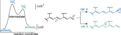 Catalytic Selective Synthesis,Angewandte Chemie International Edition ...