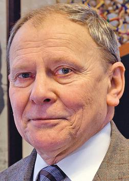 Gérard Férey (1941–2017),Angewandte Chemie International Edition - X-MOL