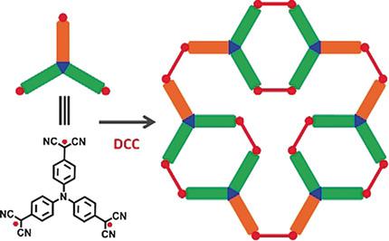 Formation of a Macrocycles‐in‐a‐Macrocycle Superstructure with All ...