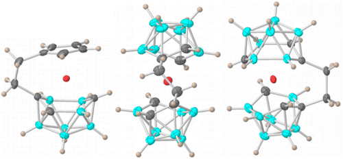 Syntheses and Structural Characterizations of Inorganicansa-Metallocene ...